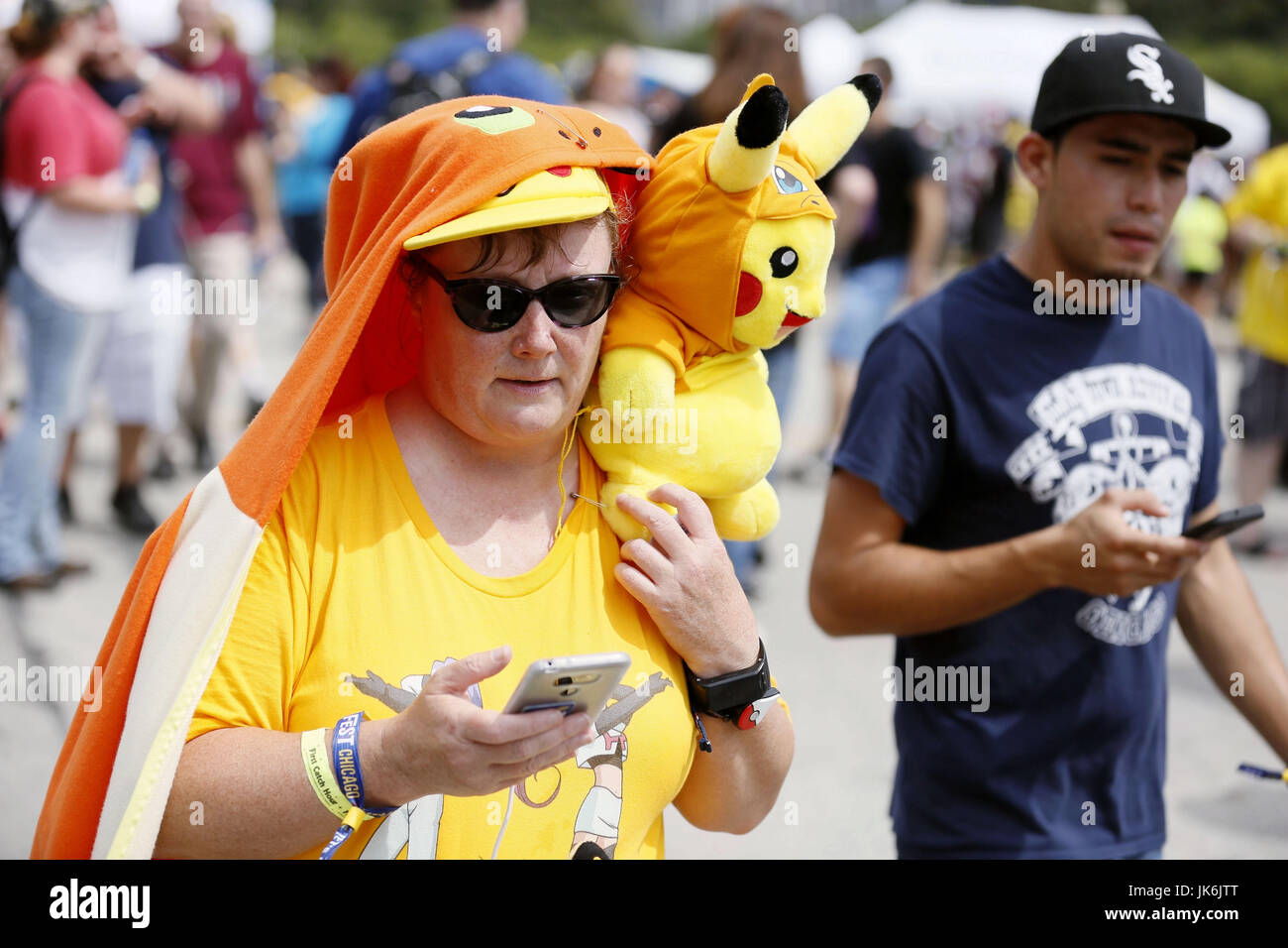 Product launch player hi-res stock photography and images - Alamy