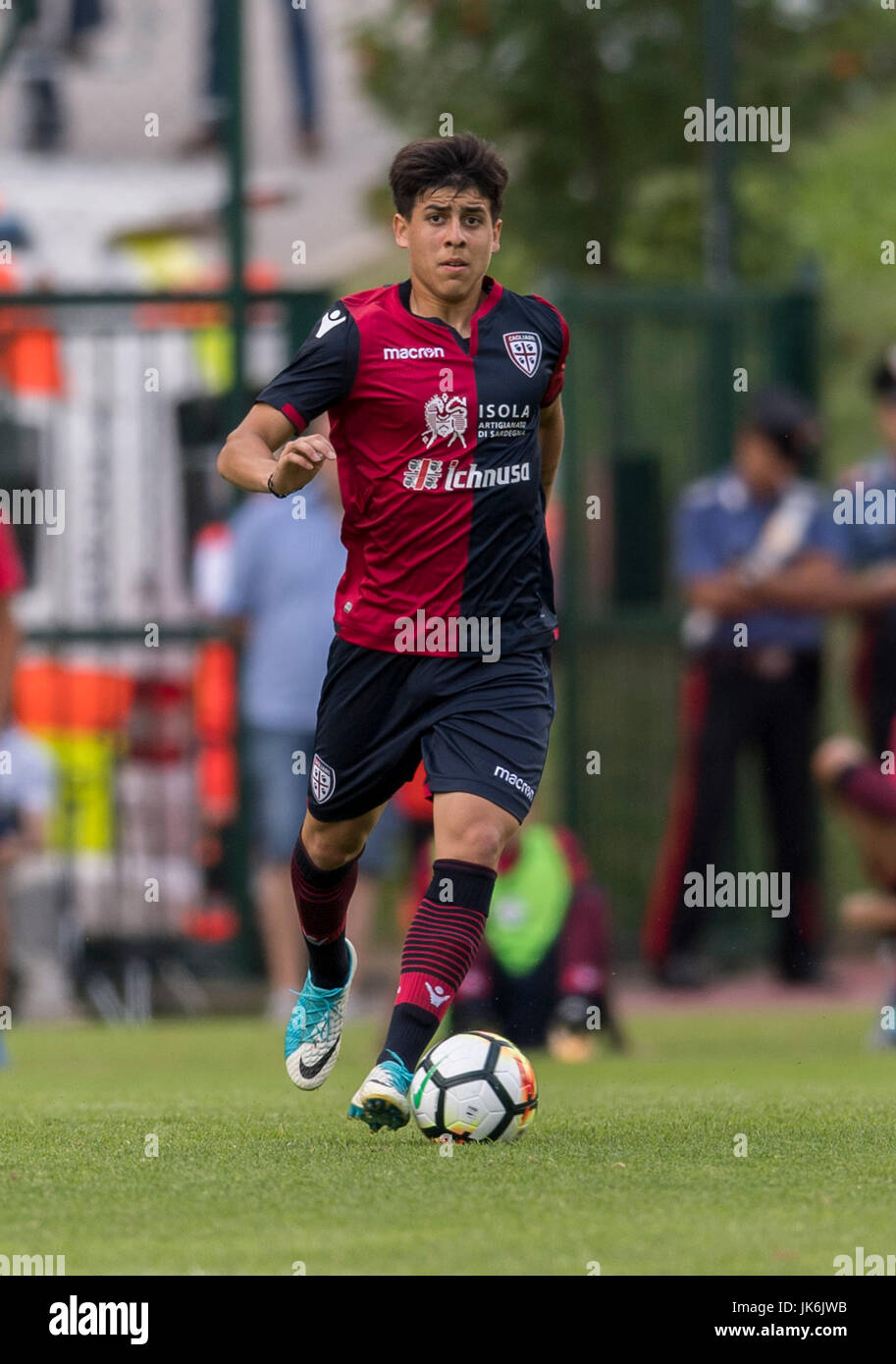 Colombatto santiago hi-res stock photography and images - Alamy