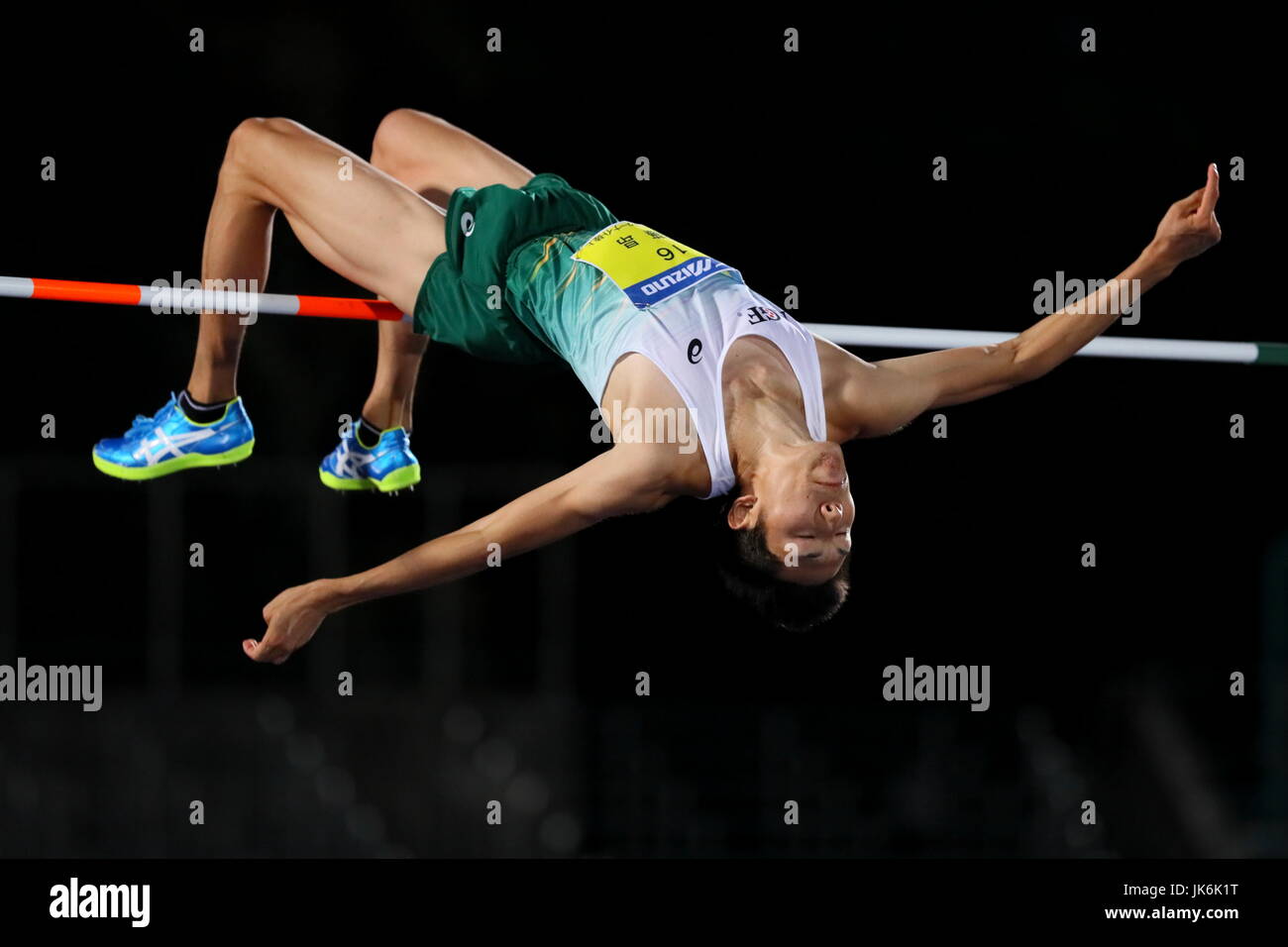 Takashi eto hi-res stock photography and images - Alamy