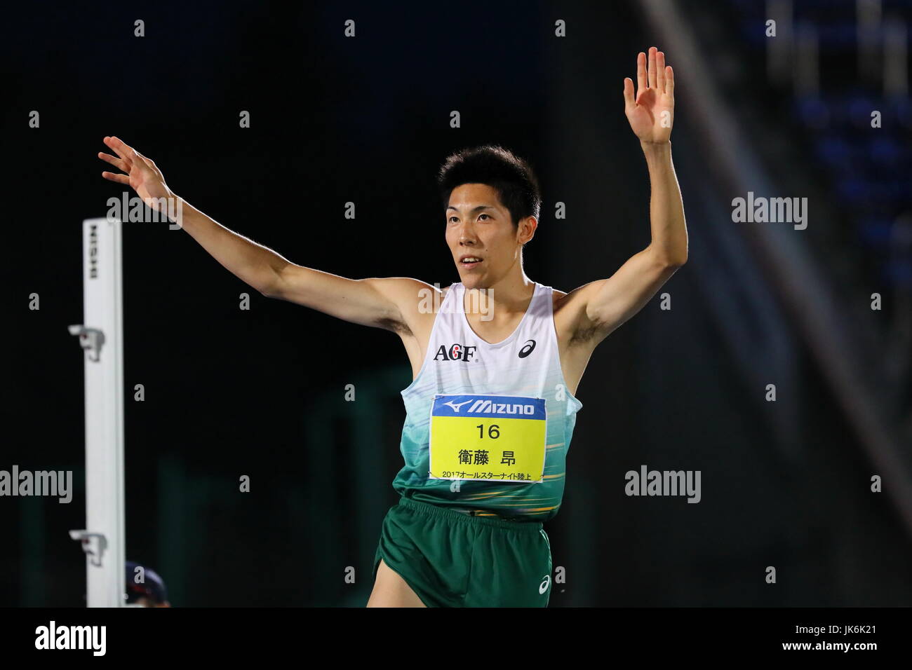 Takashi nishimura hi-res stock photography and images - Alamy