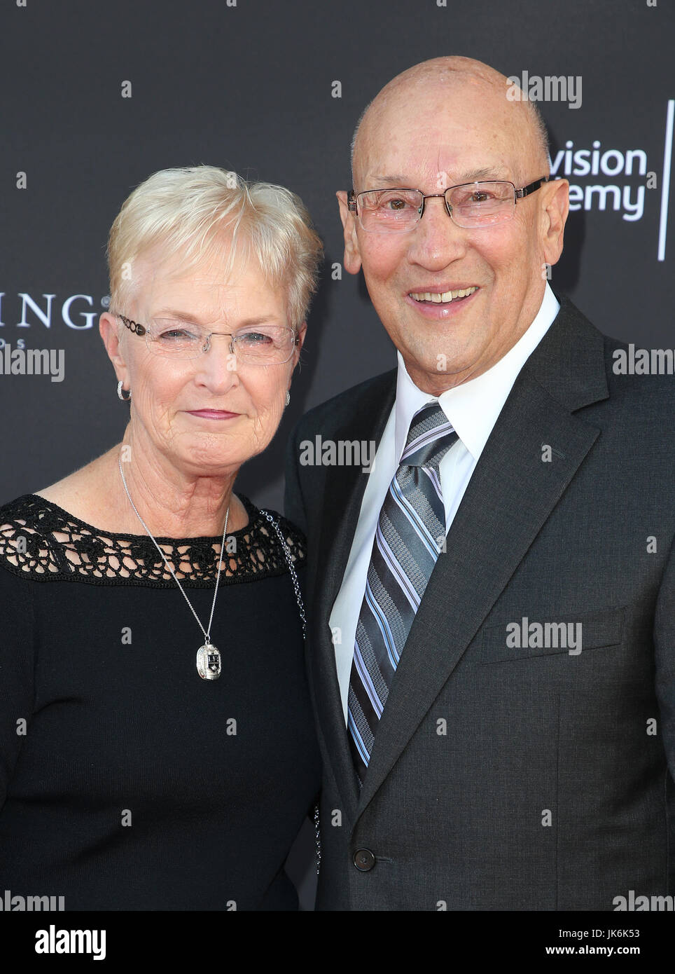 Bob miller and judy miller hi-res stock photography and images - Alamy