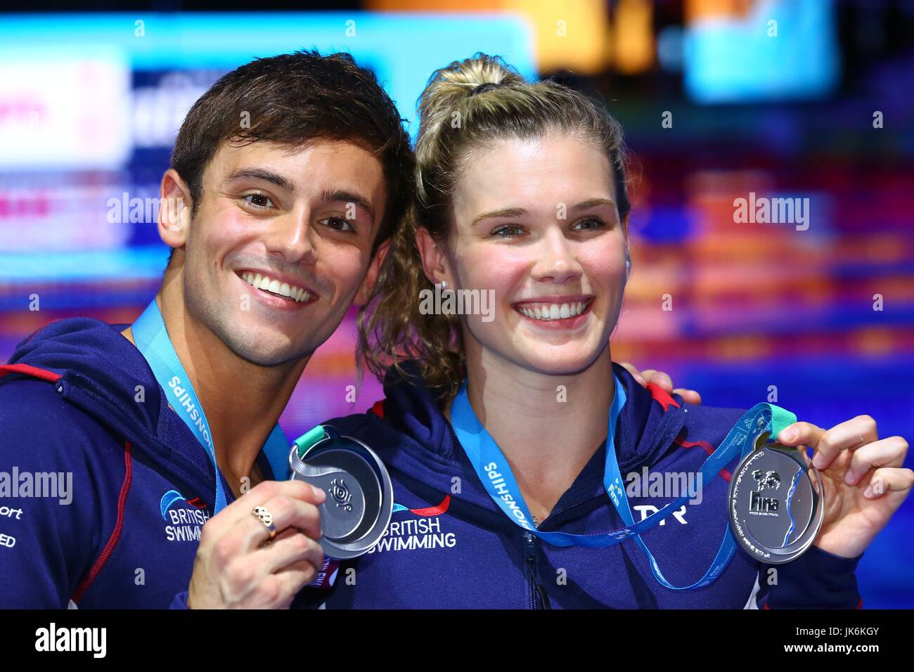 Daley Grace High Resolution Stock Photography and Images - Alamy