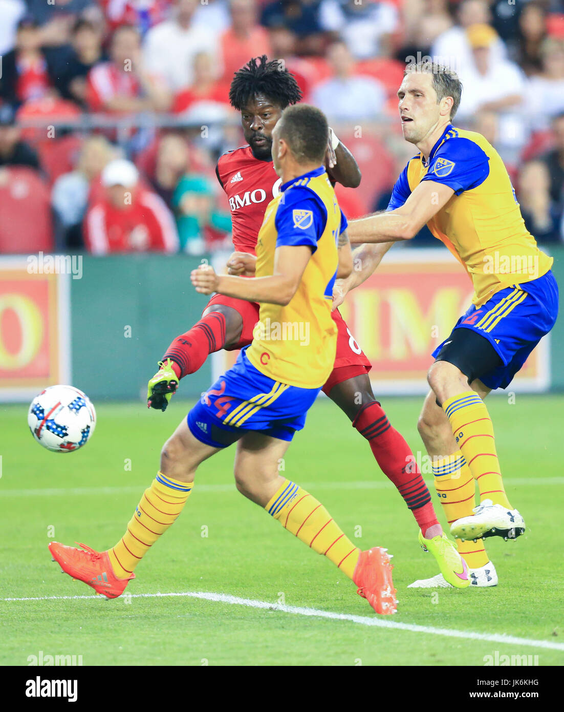 Tosaint ricketts hi-res stock photography and images - Alamy