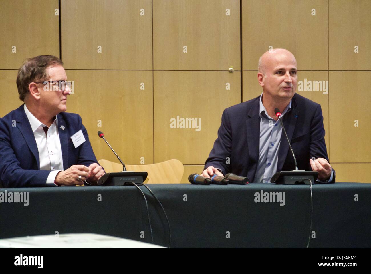 Paris, France, IAS Meeting, Paris HIV Community Declaration, community ...