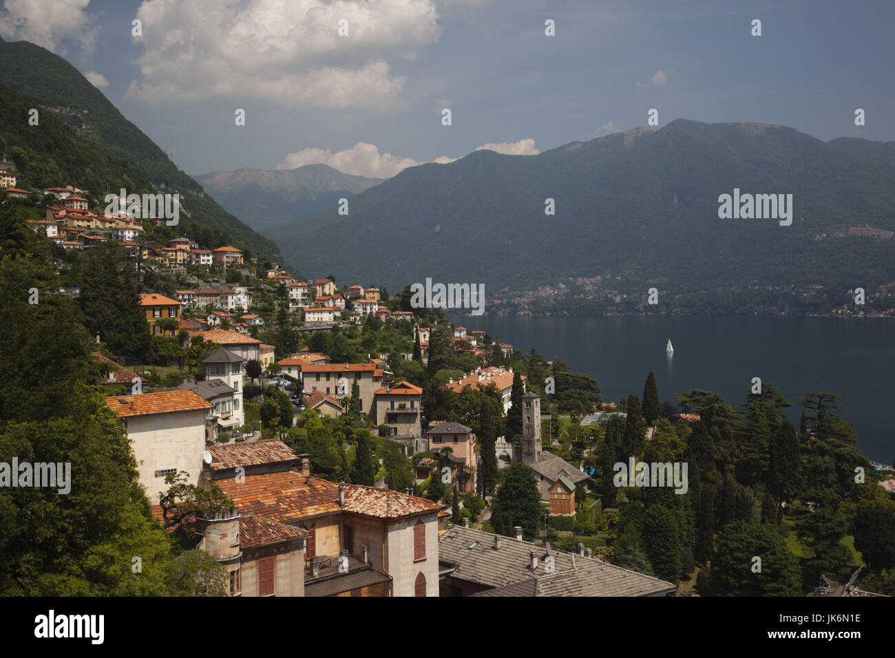 Moltrasio hi-res stock photography and images - Alamy
