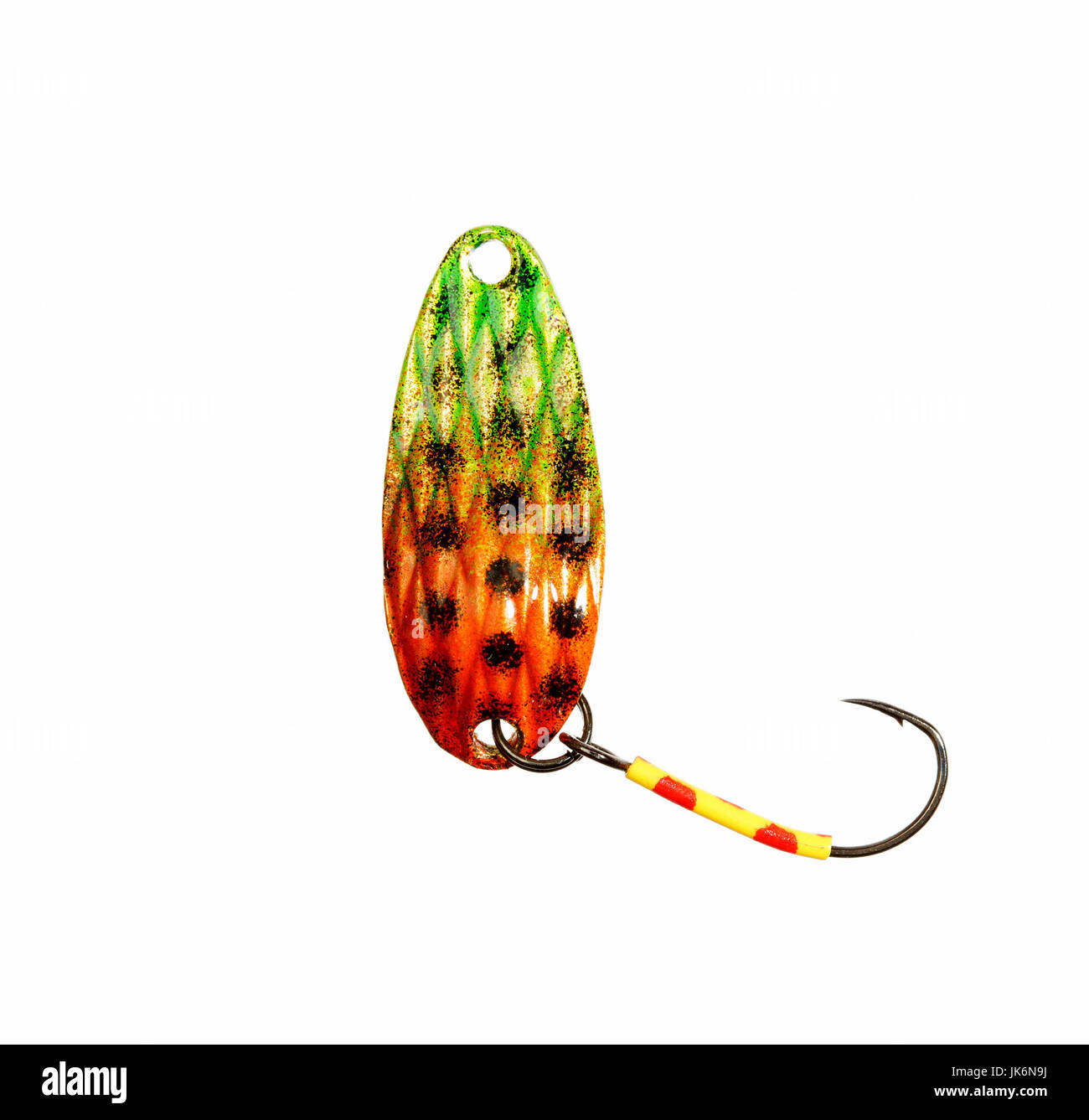 Fish fishing grass catch Cut Out Stock Images & Pictures - Alamy