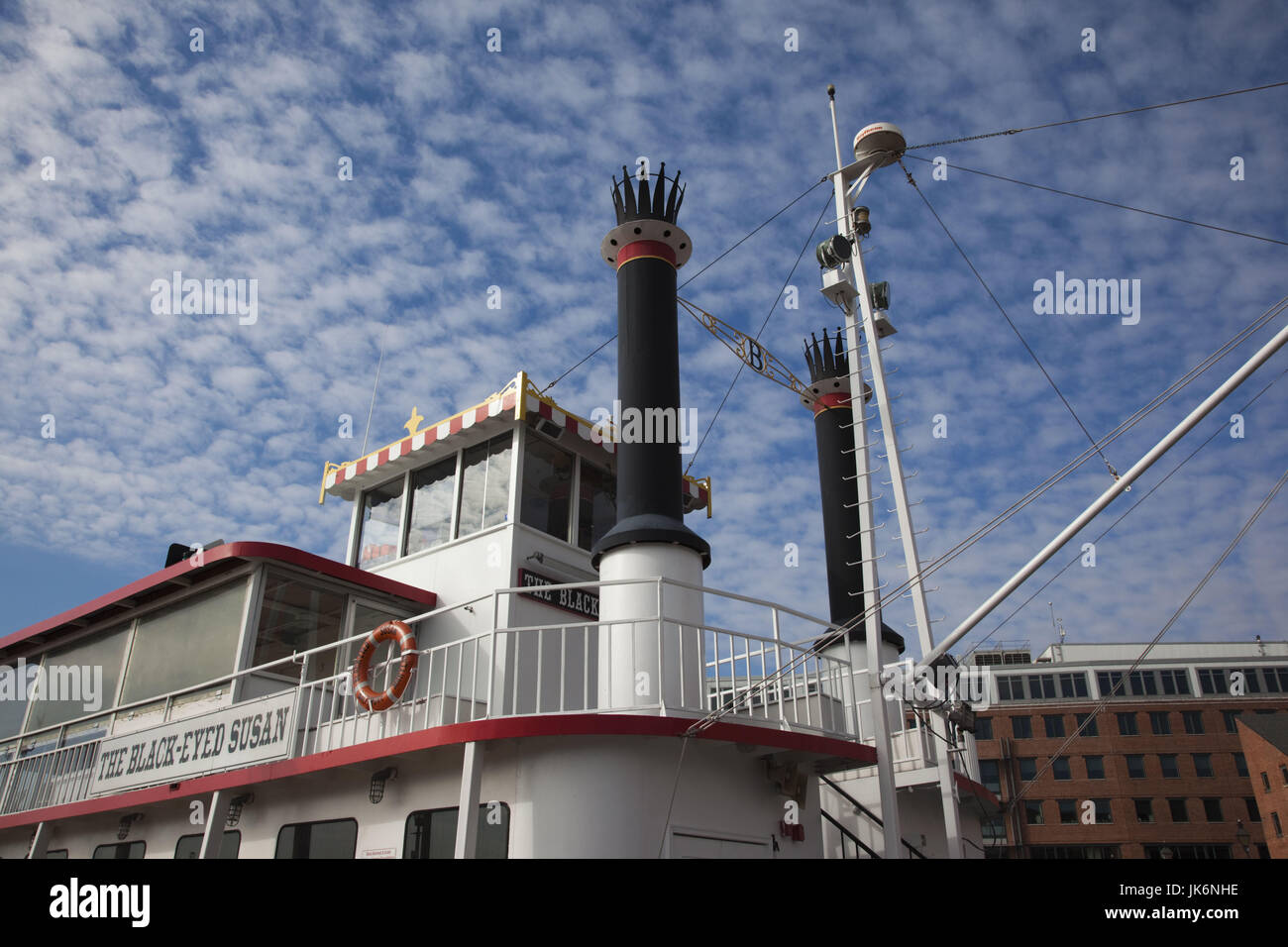 Baltimore fell’s point hi-res stock photography and images - Alamy