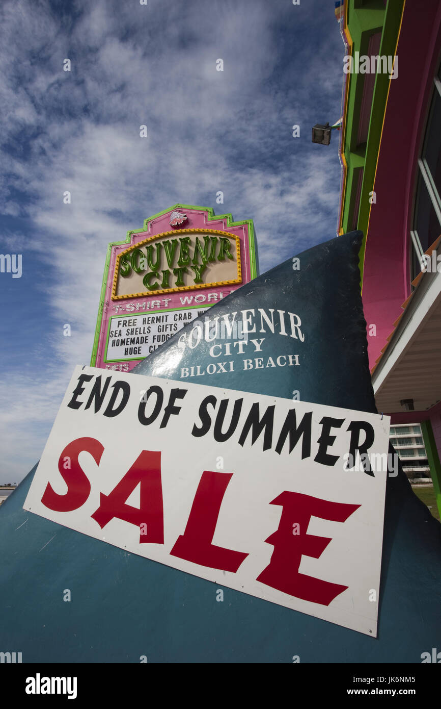 City of biloxi hi-res stock photography and images - Alamy