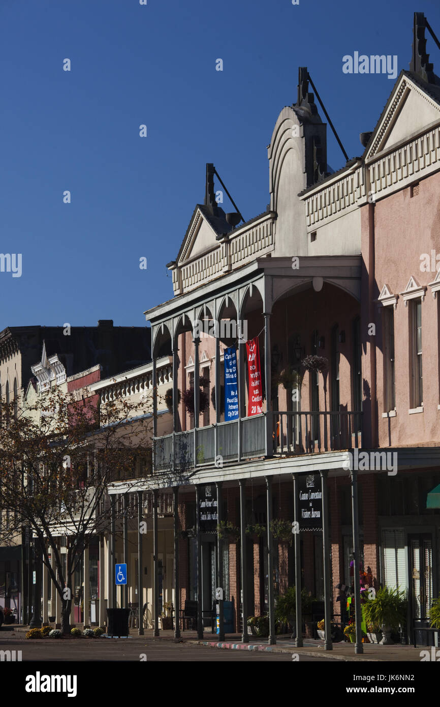 Canton mississippi hi-res stock photography and images - Alamy