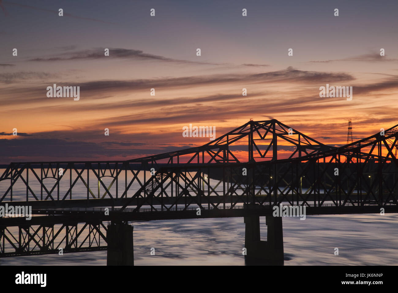 Us 80 bridges hi-res stock photography and images - Alamy