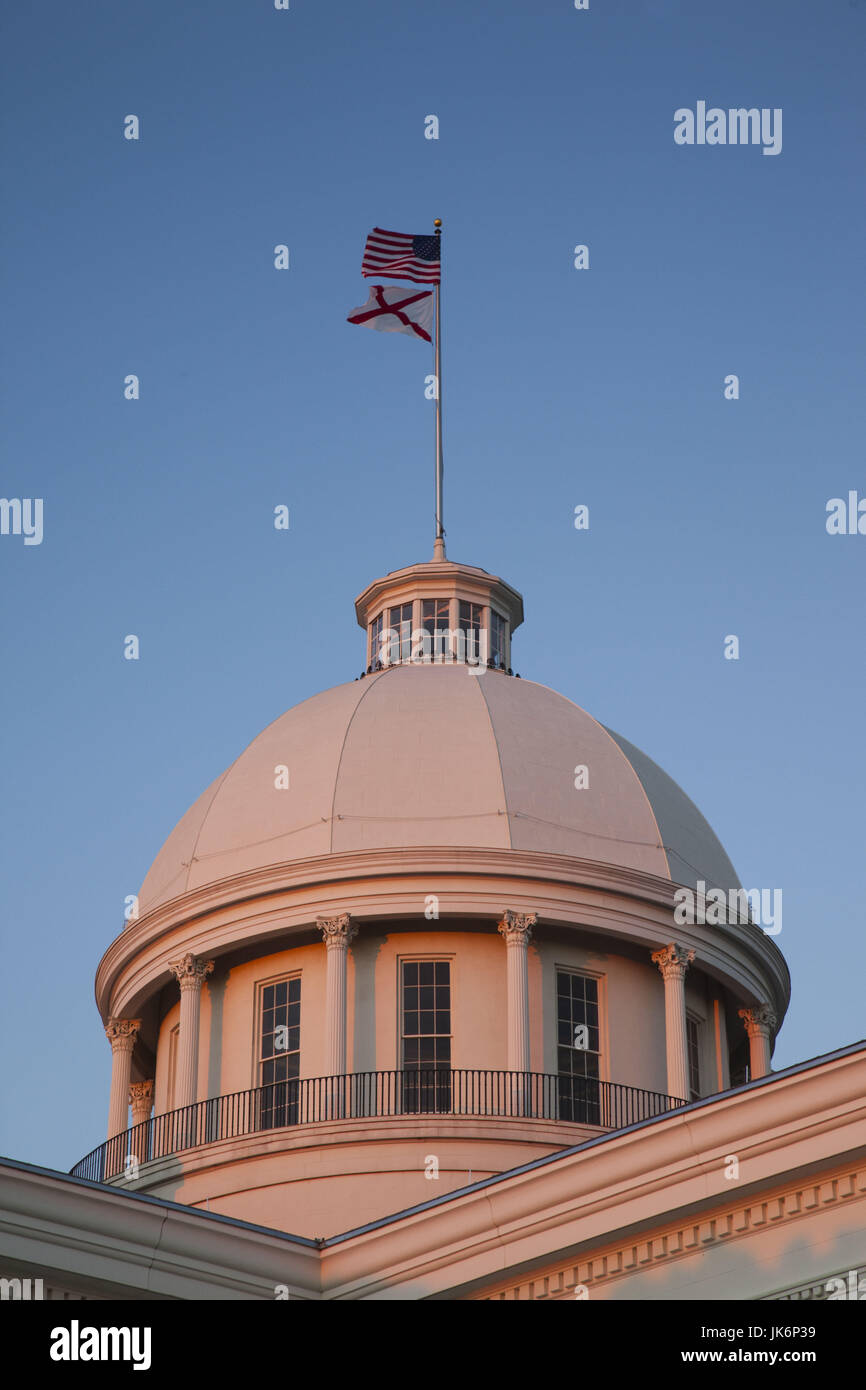 Mongomery alabama hi-res stock photography and images - Alamy