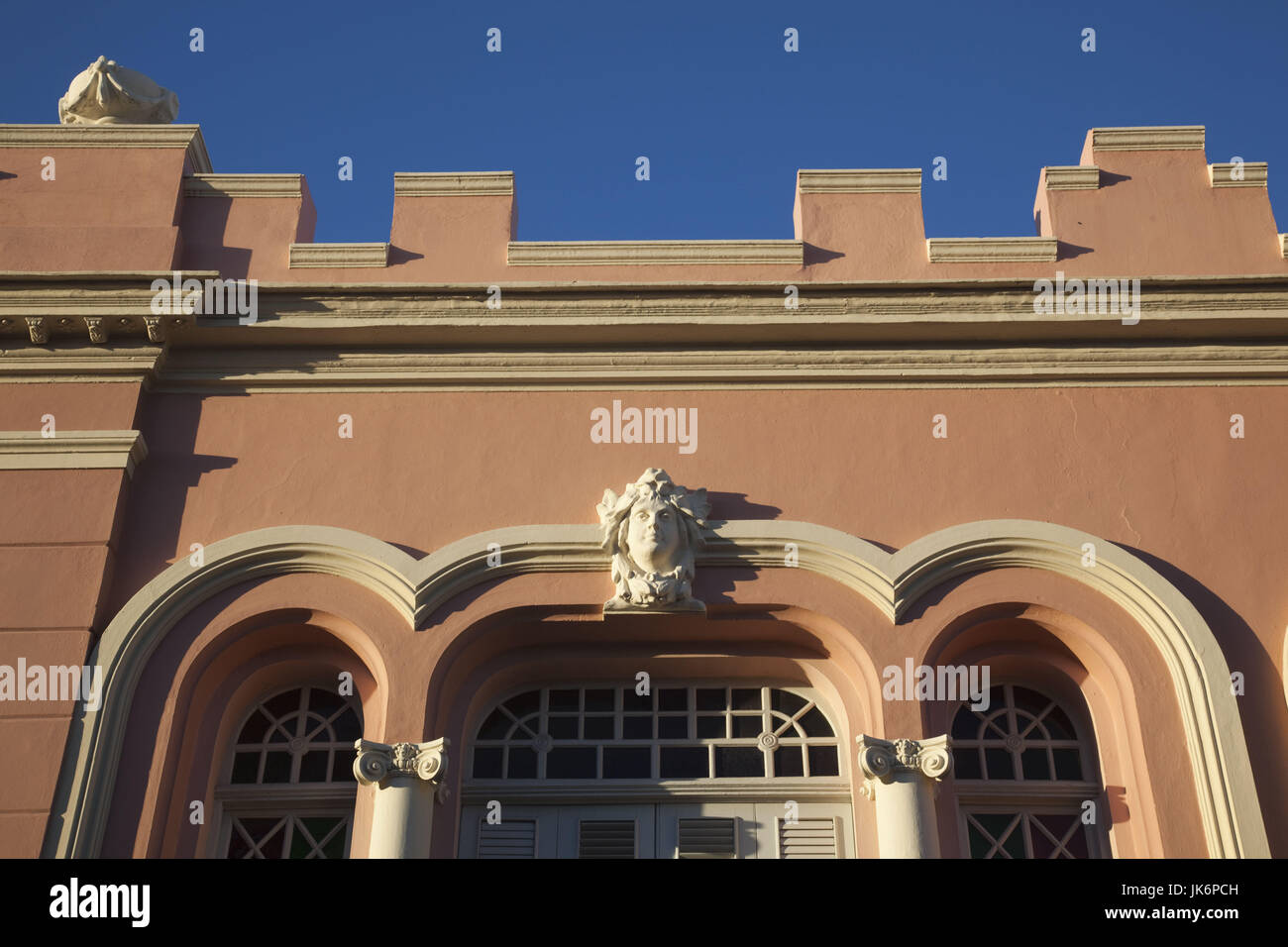Historic building ponce puerto rico hi-res stock photography and images ...