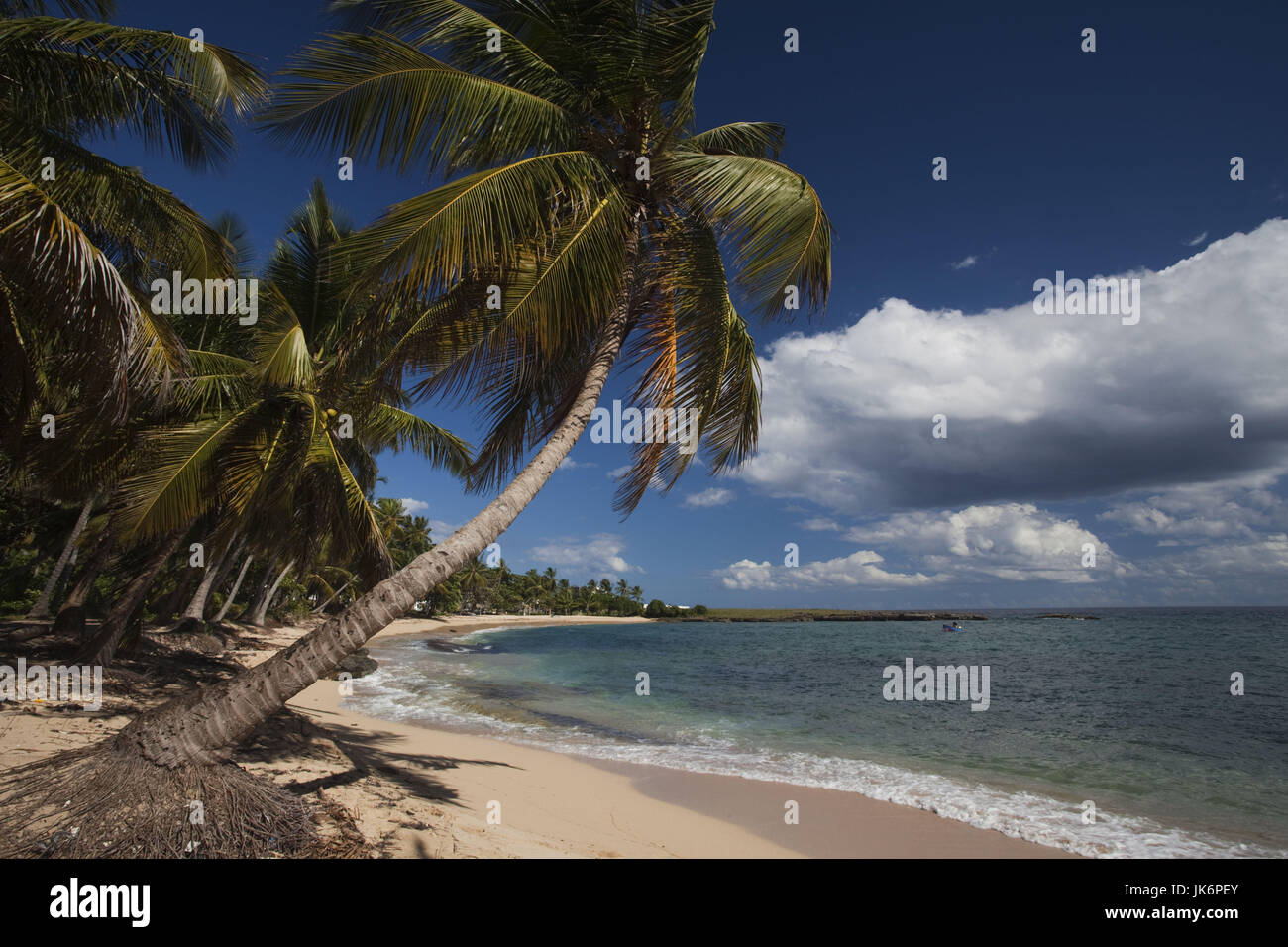 Playa el frances beach hi-res stock photography and images - Alamy