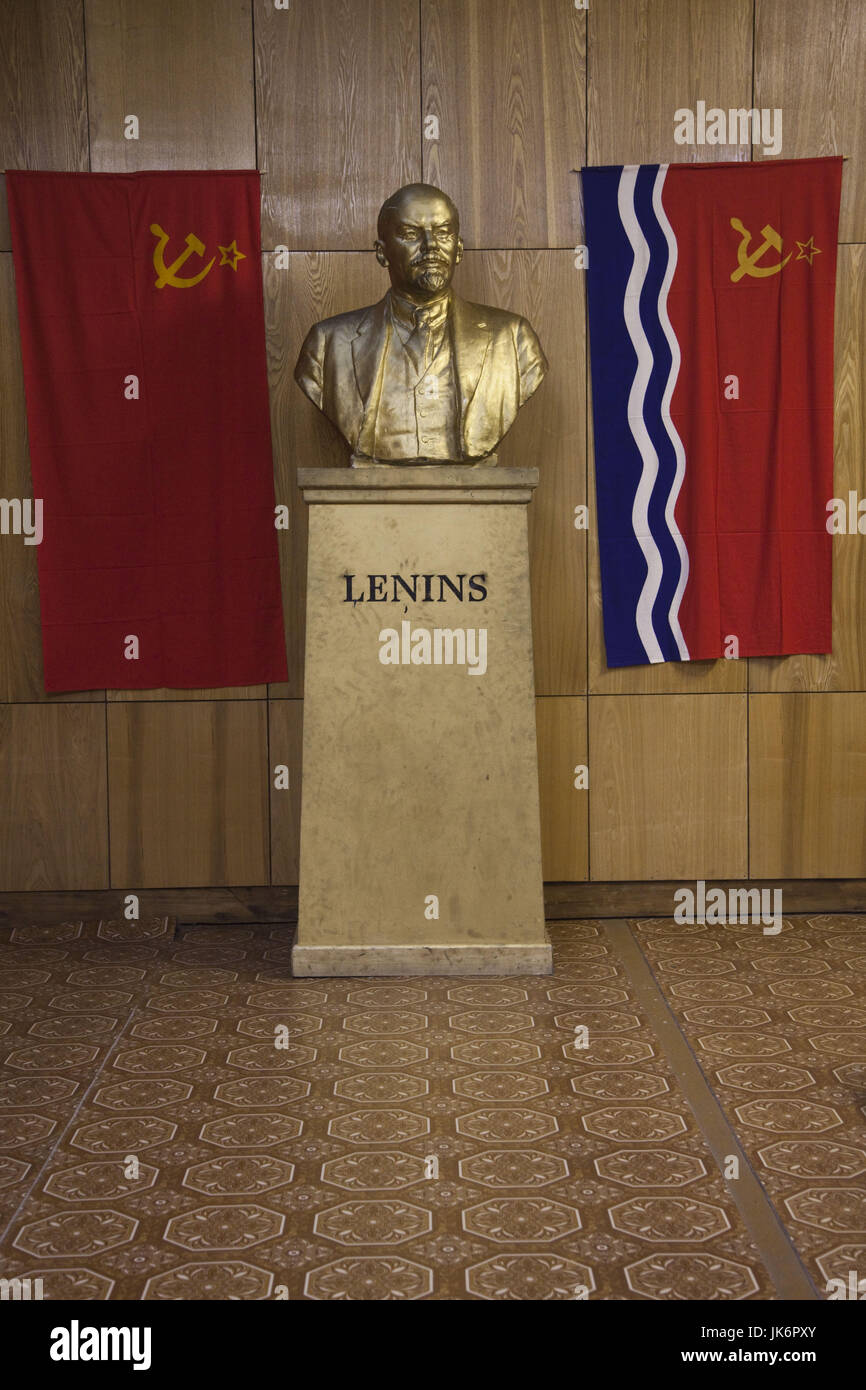 Latvia, Northeastern Latvia, Vidzeme Region, Gauja National Park ...