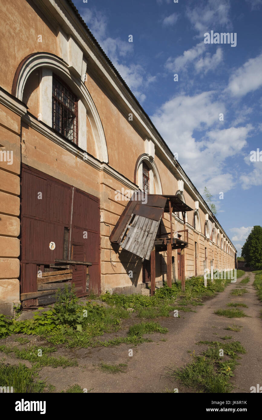 Soviet era buildings hi-res stock photography and images - Alamy