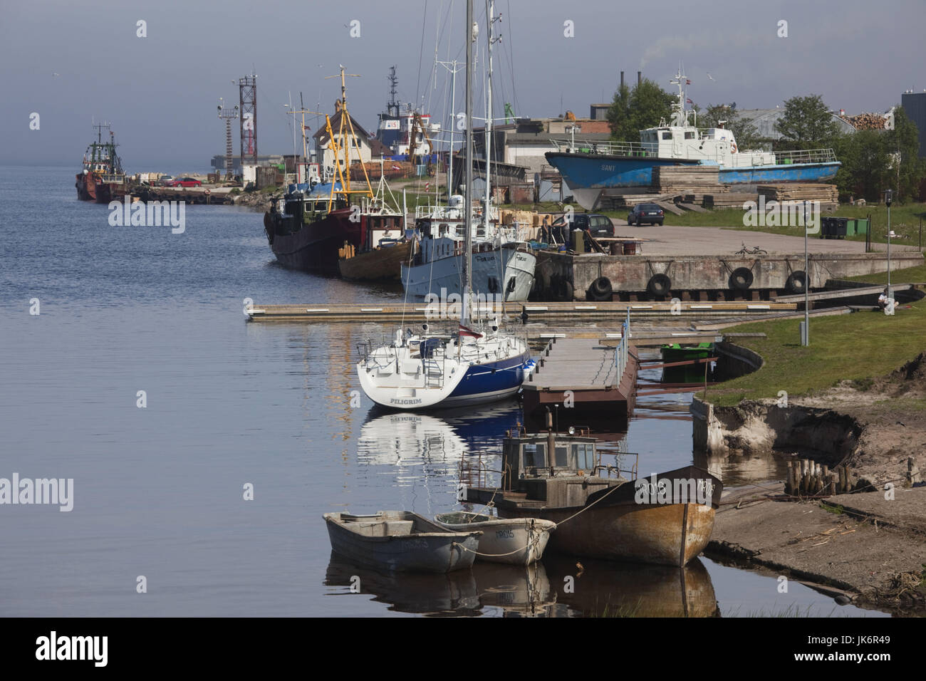 Gulf Of Riga Stock Photos & Gulf Of Riga Stock Images - Alamy