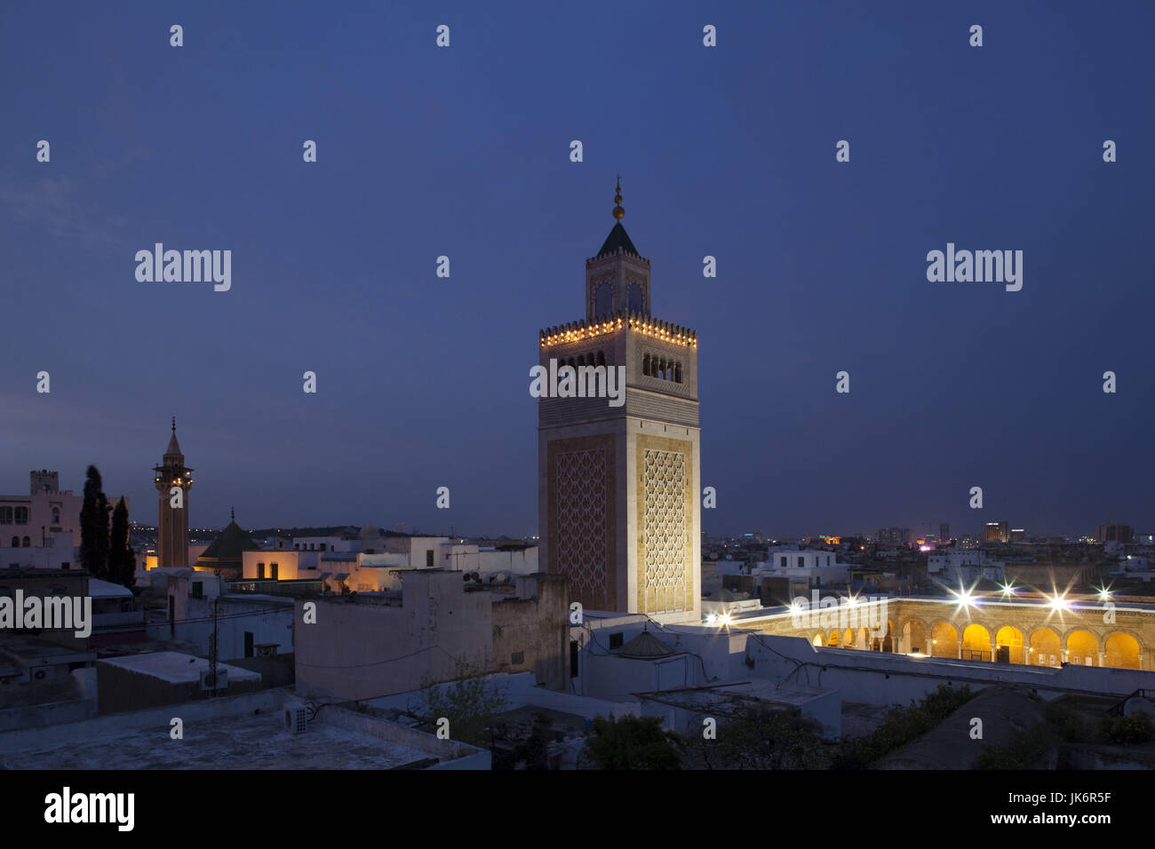 Great Mosque Of Medina High Resolution Stock Photography and Images - Alamy