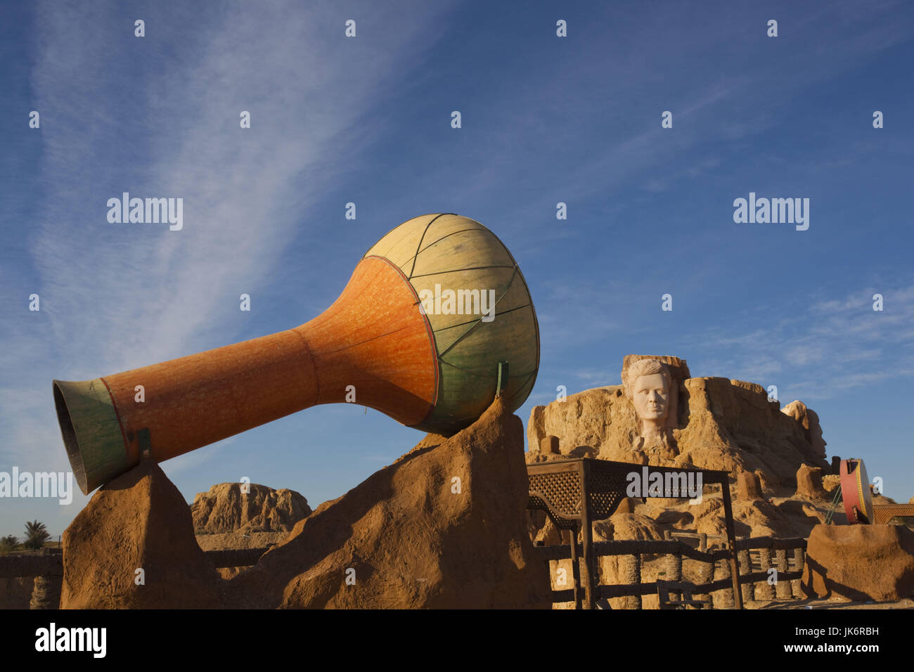 Desert gourd hi-res stock photography and images - Alamy