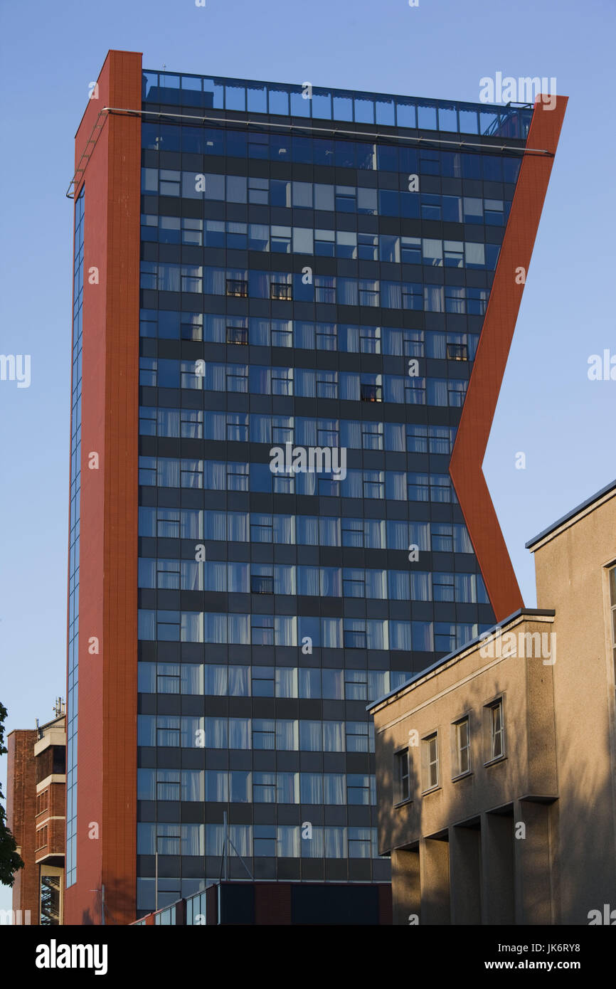 K building hi-res stock photography and images - Alamy