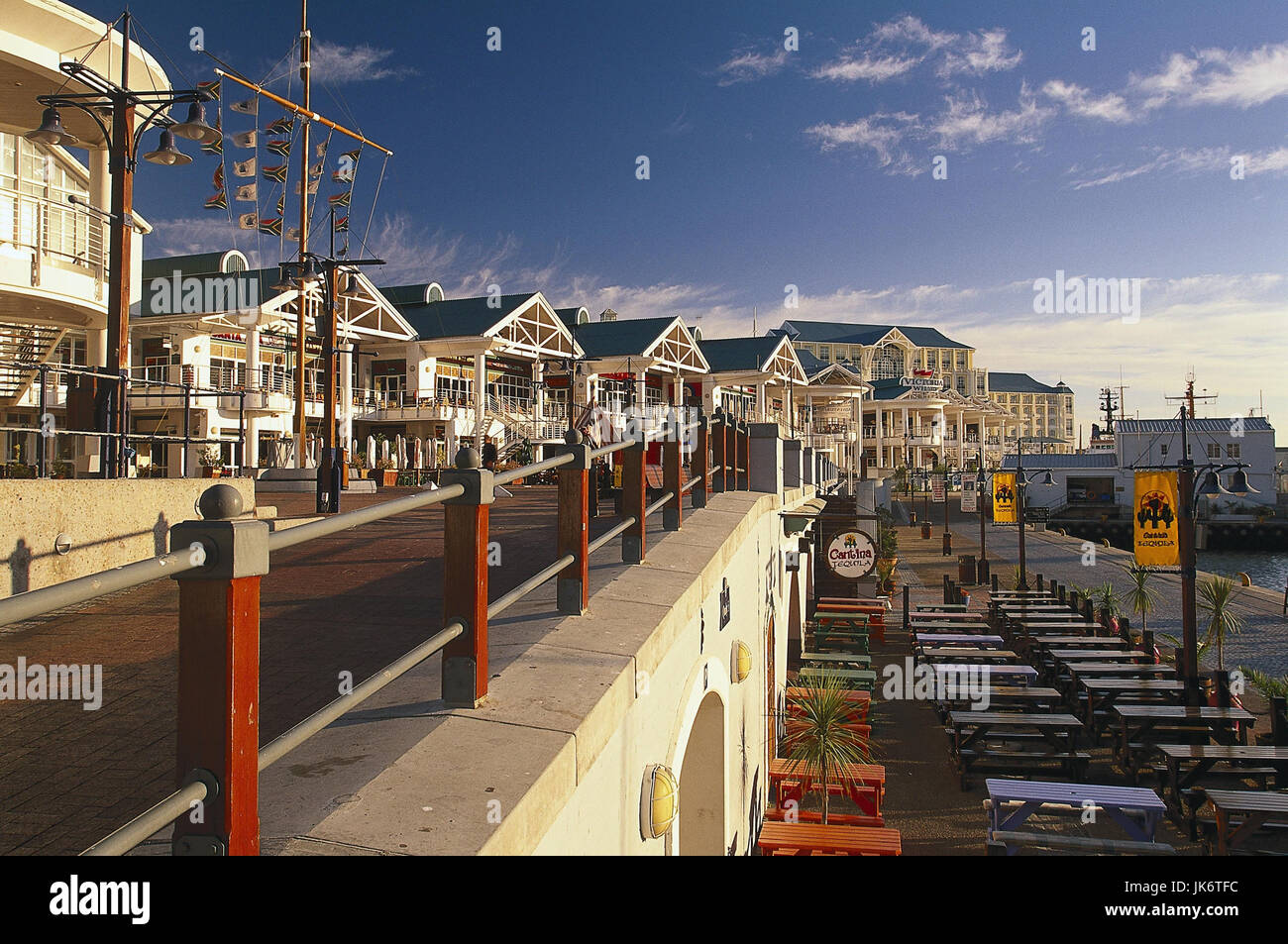 Victoria wharf shoppingcenter hi-res stock photography and images - Alamy