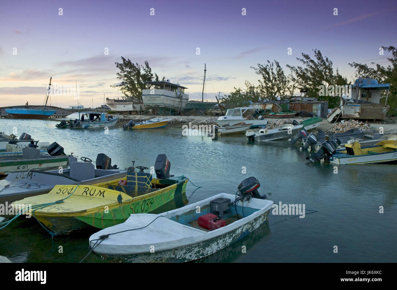 Hafen cockburn hi-res stock photography and images - Alamy