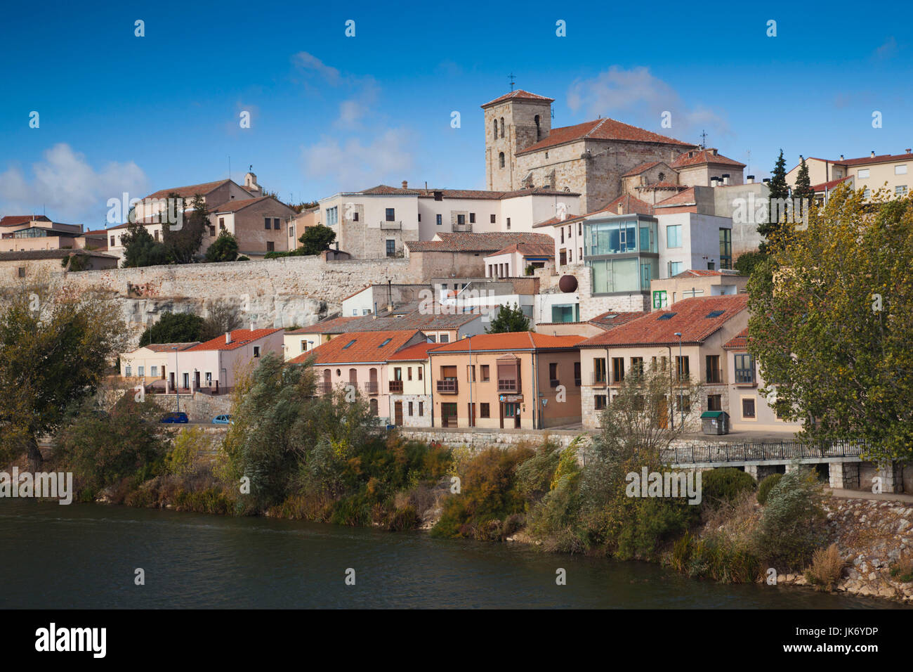 Zamora province hi-res stock photography and images - Alamy