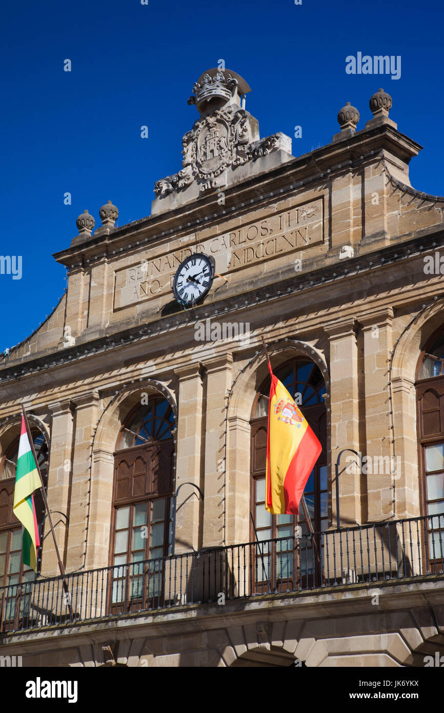 Plaza de la paz hi-res stock photography and images - Alamy