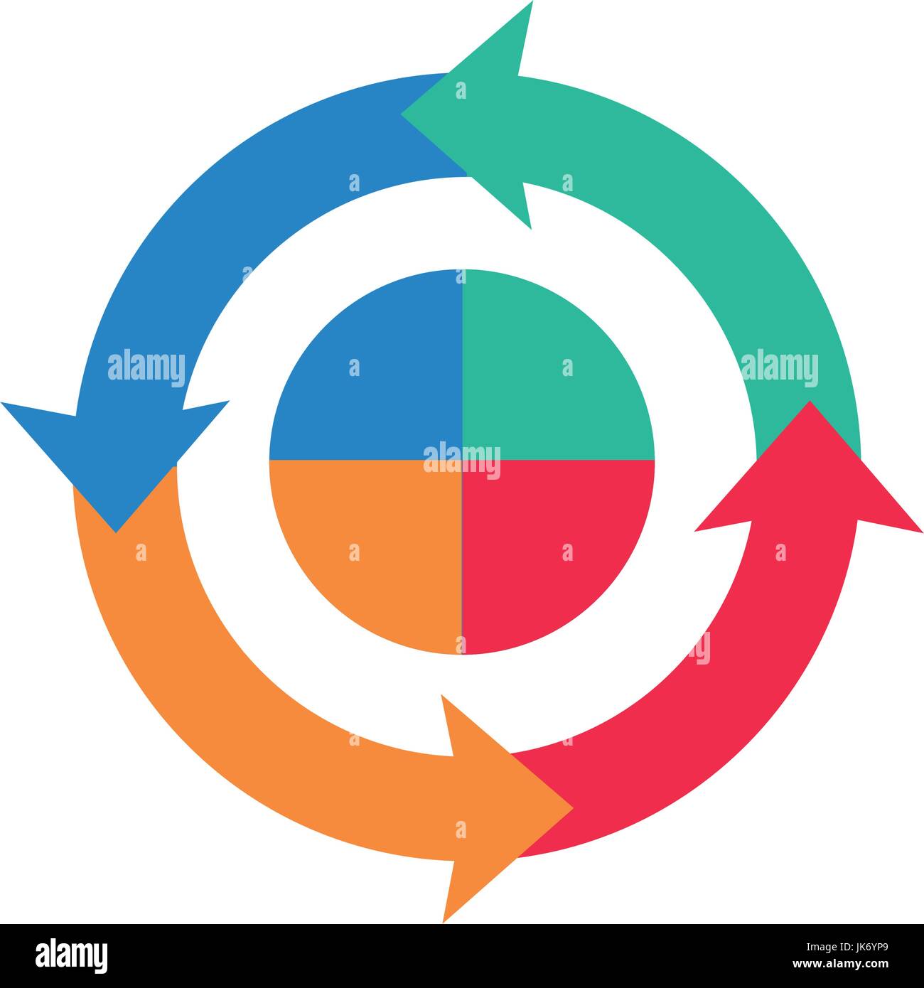 Statistics bars graphic Stock Vector Image & Art - Alamy