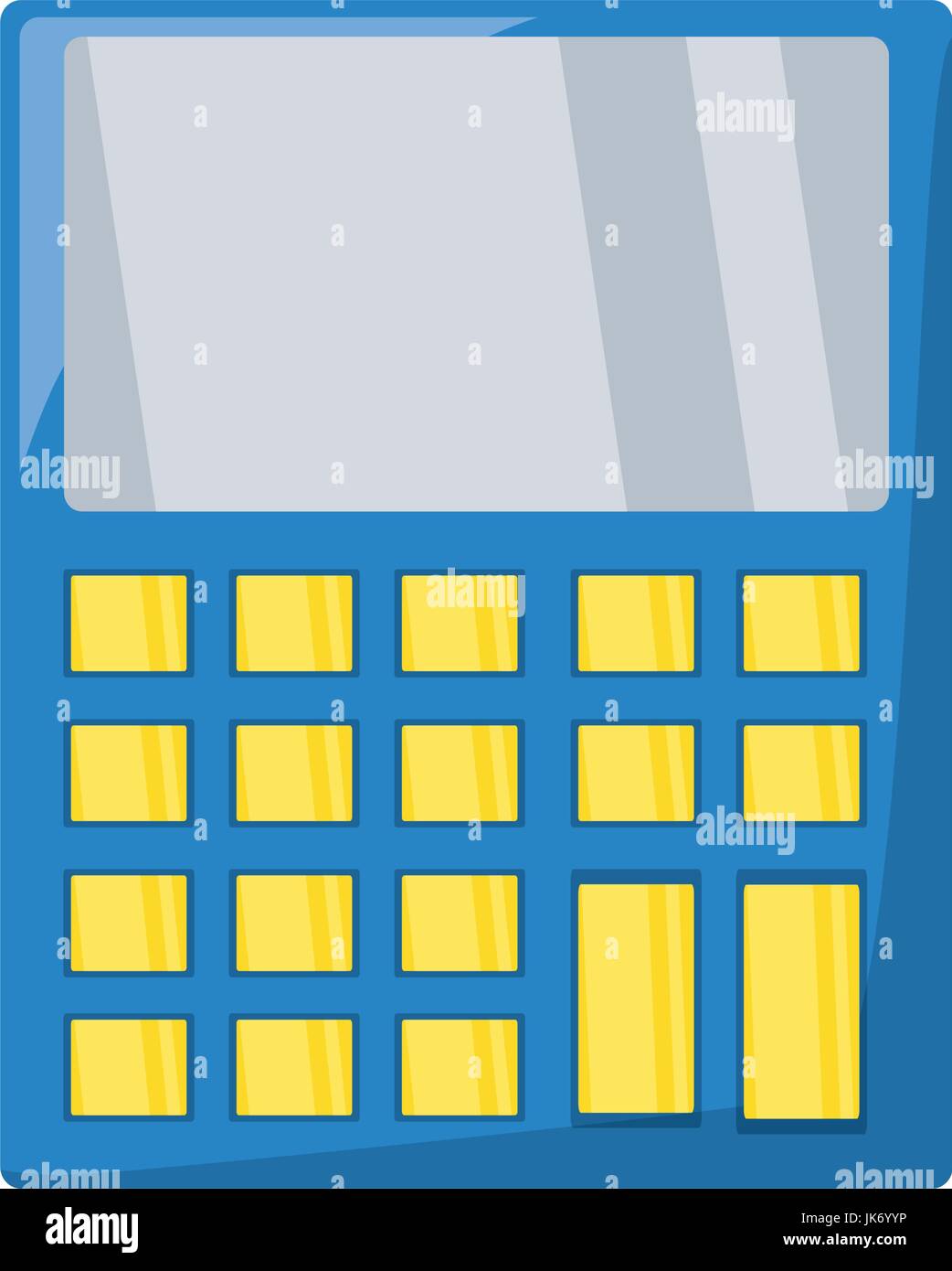 Numerical device Stock Vector Images - Alamy