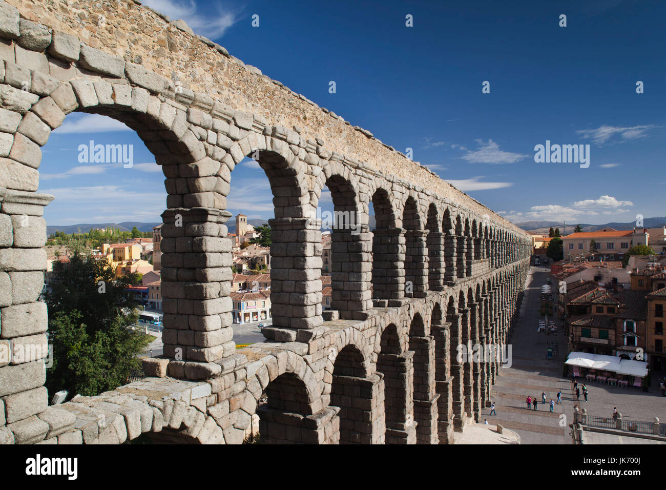 Acueducto hi-res stock photography and images - Alamy