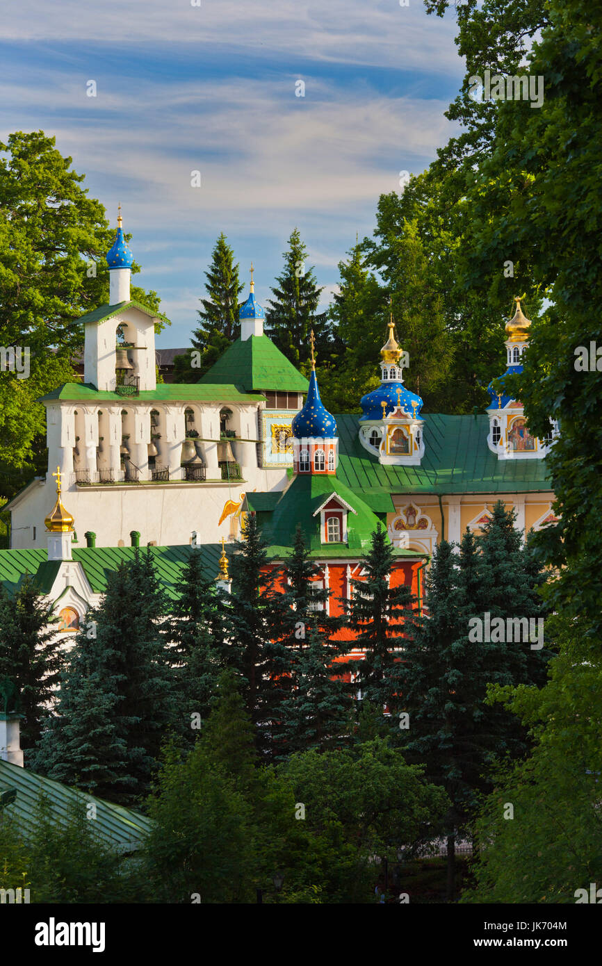 Monastery of the assumption hi-res stock photography and images - Alamy