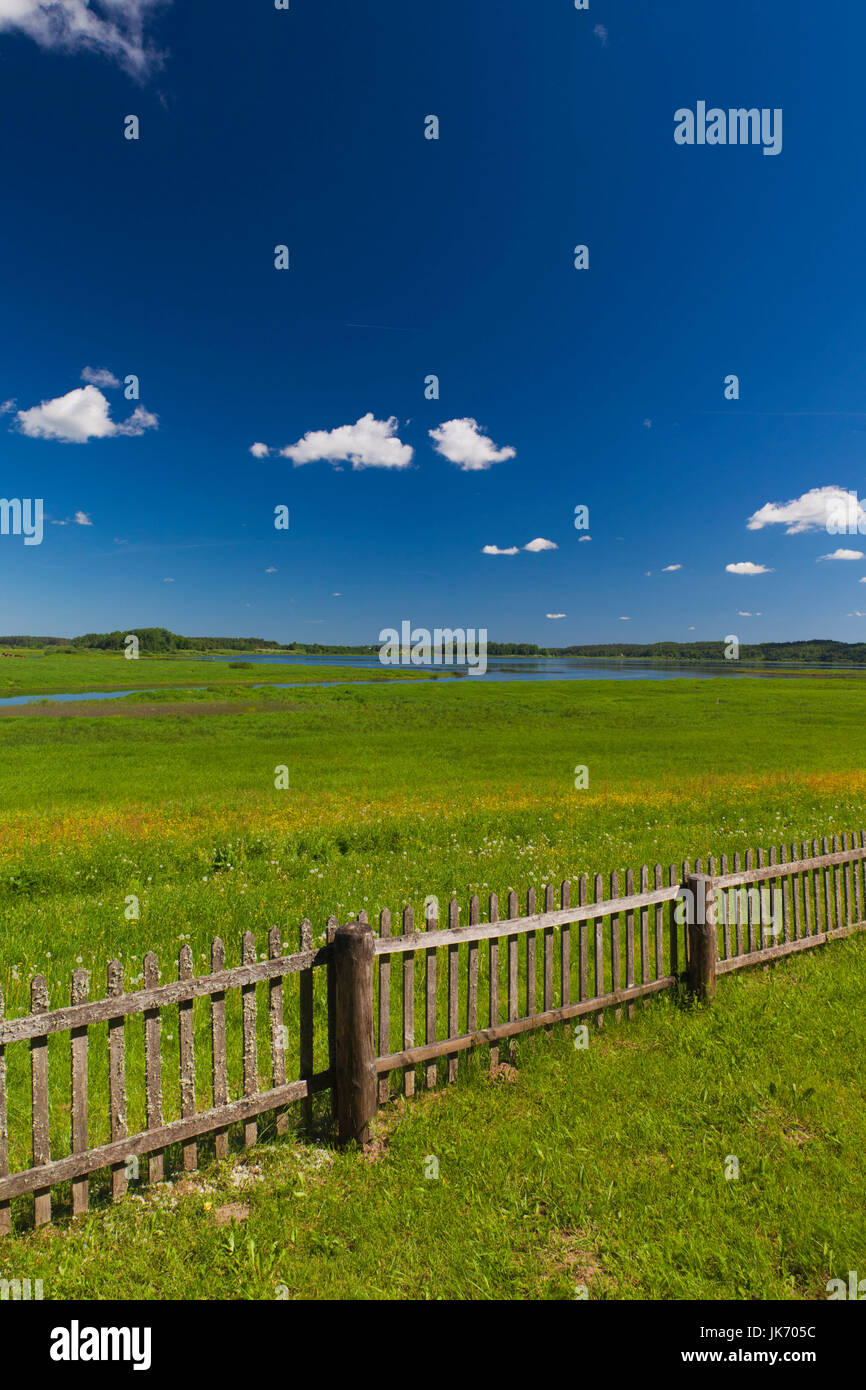 Russian landcape hi-res stock photography and images - Alamy