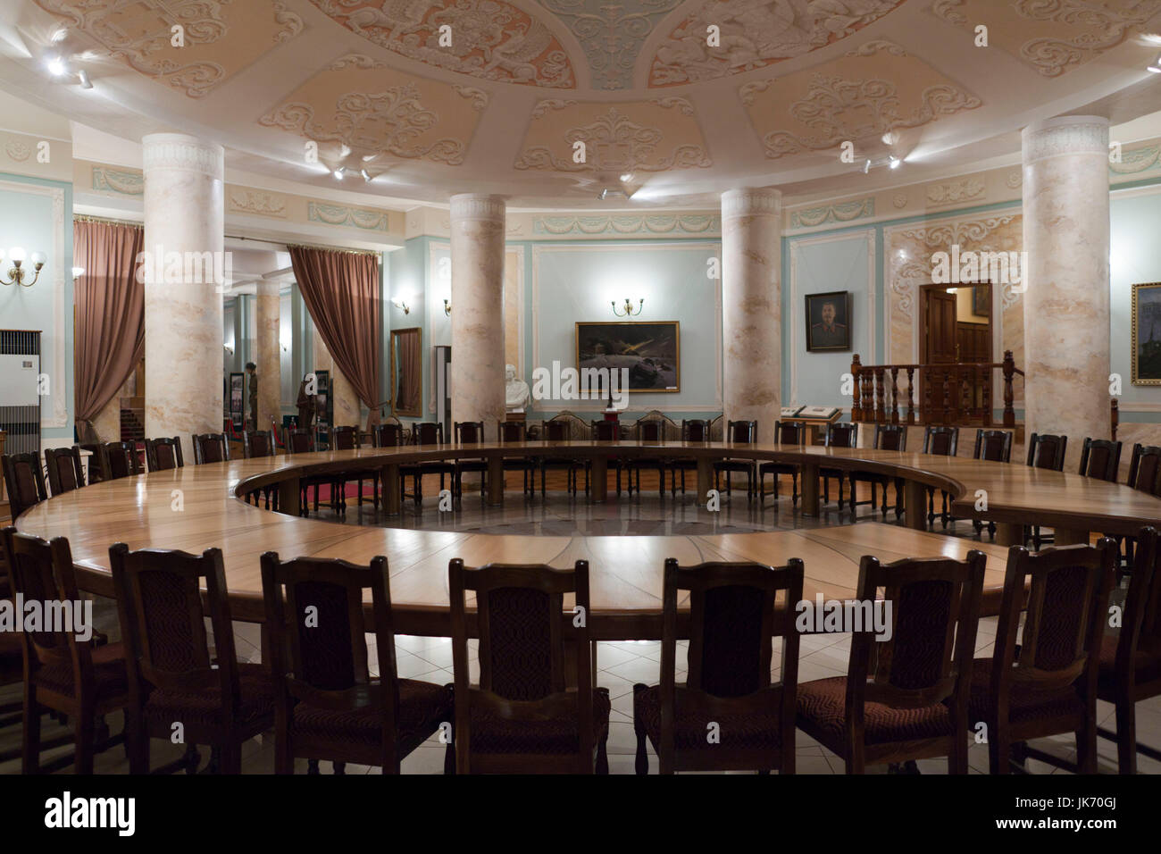 The moscow conference 1945 hi-res stock photography and images - Alamy