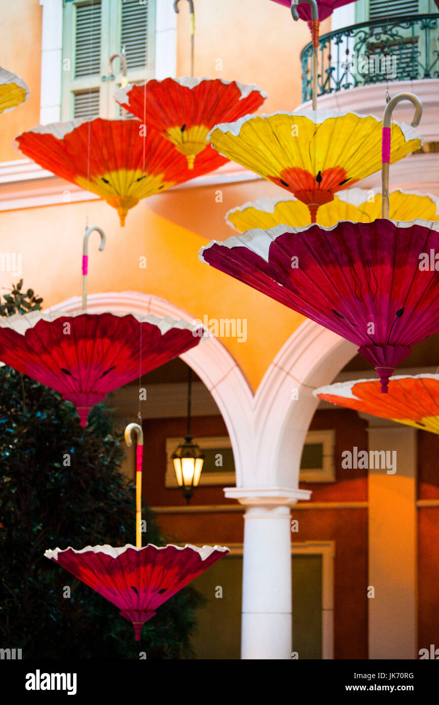 Las vegas bellagio ceiling hi-res stock photography and images - Alamy