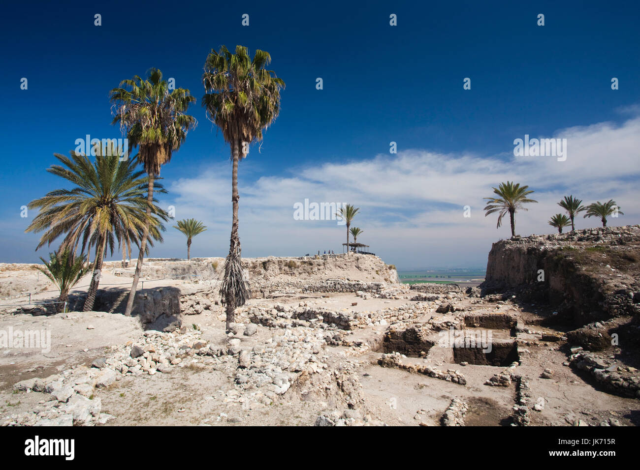 Megiddo hi-res stock photography and images - Alamy