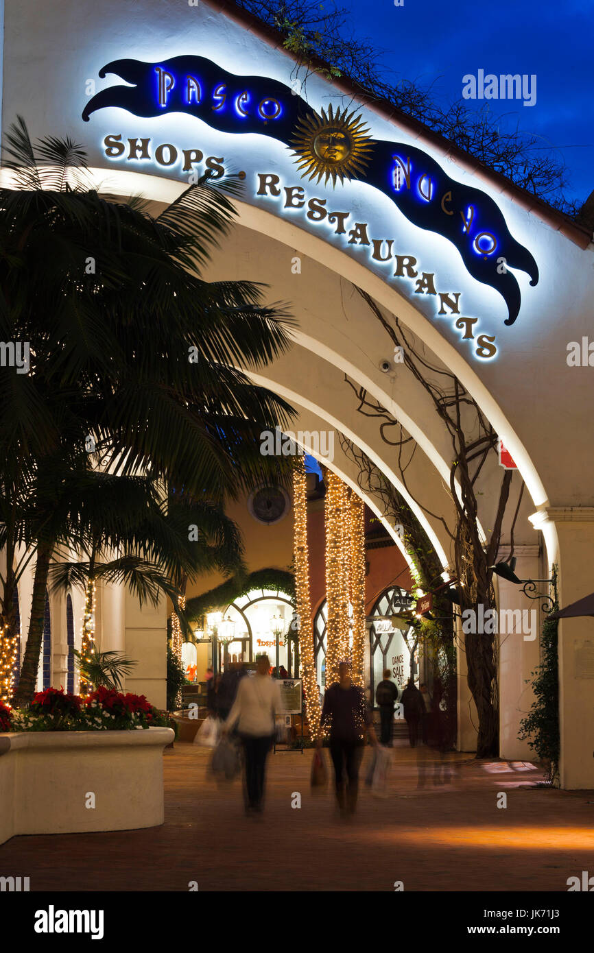 Malls In Santa Barbara Ca