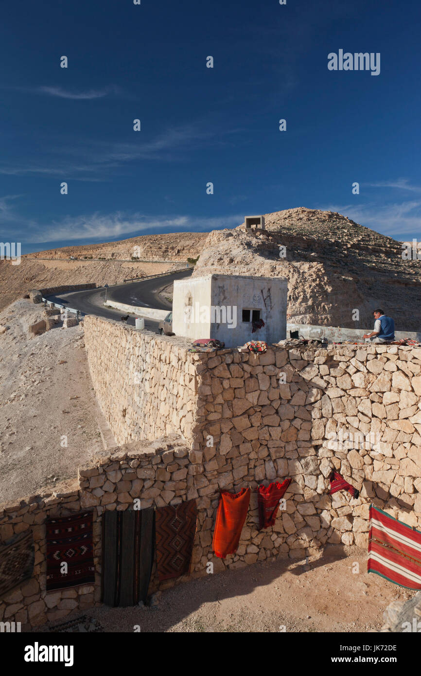 Wadi mujib hi-res stock photography and images - Alamy