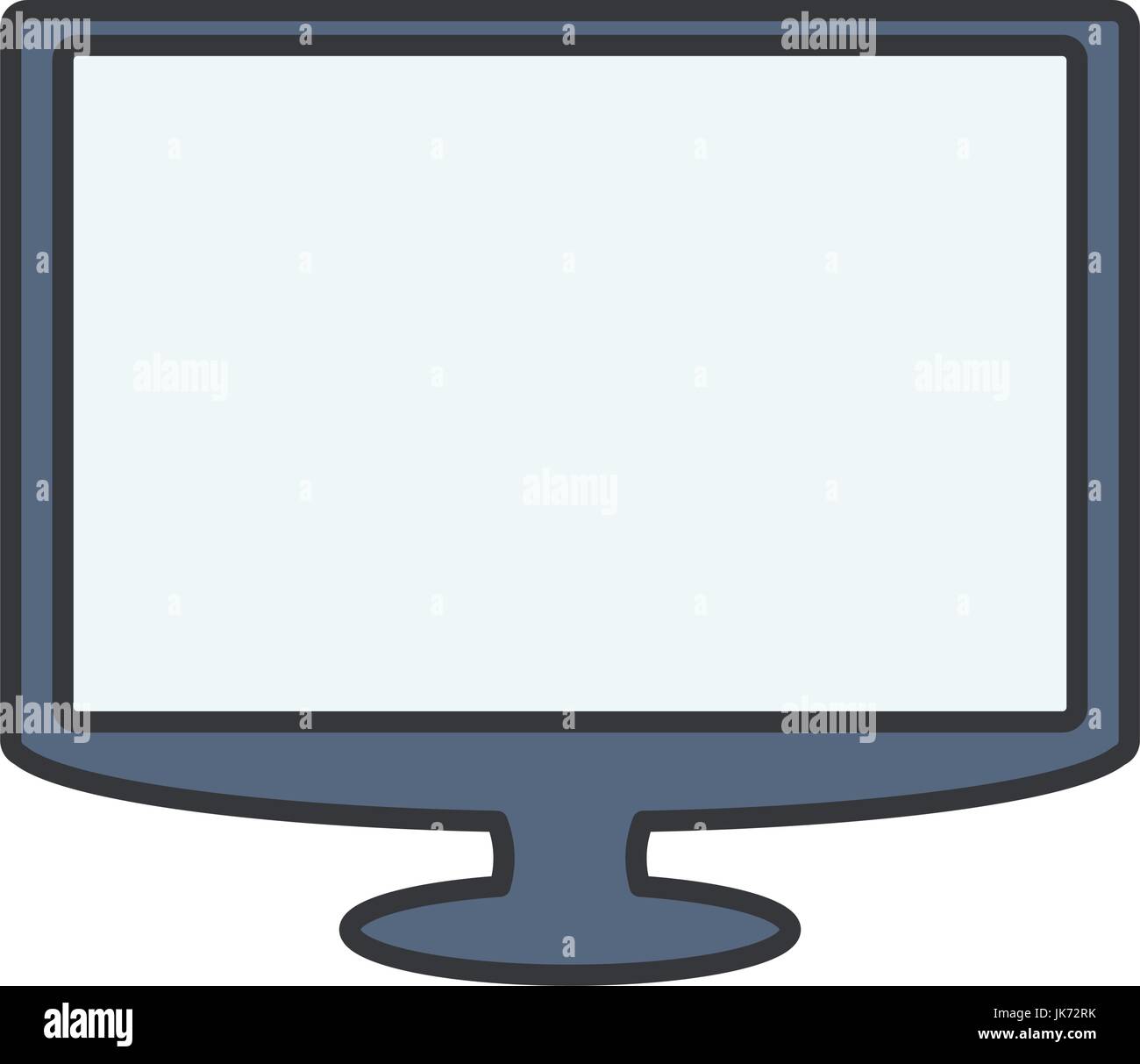Tv Screen High Resolution Stock Photography and Images - Alamy