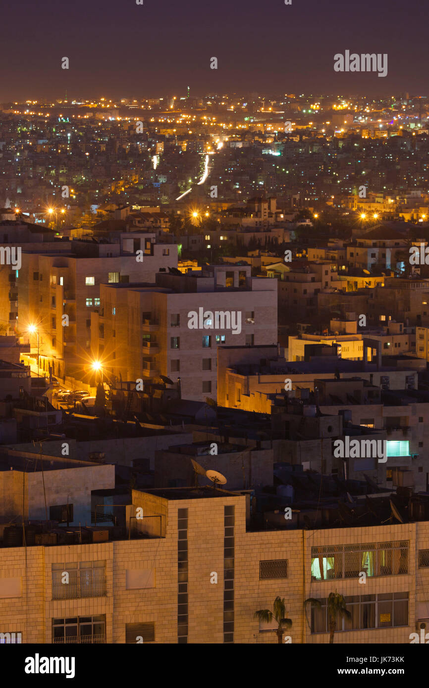 Fourth circle amman jordan hi-res stock photography and images - Alamy