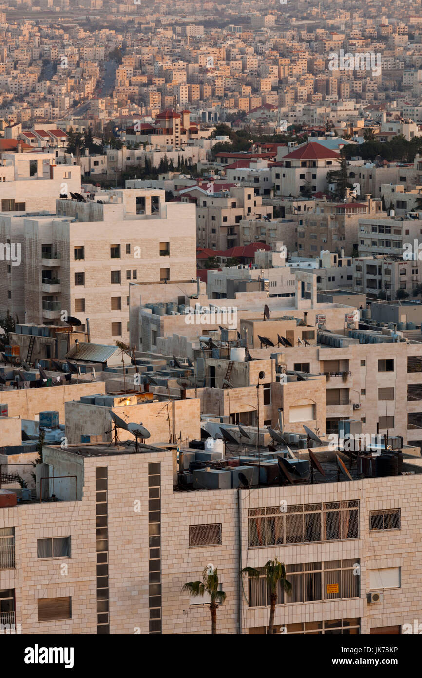 Fourth circle amman jordan hi-res stock photography and images - Alamy