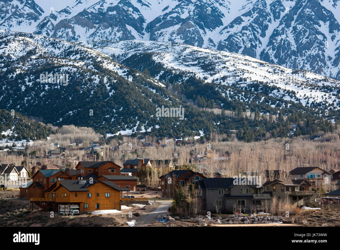 Toms place hi-res stock photography and images - Alamy