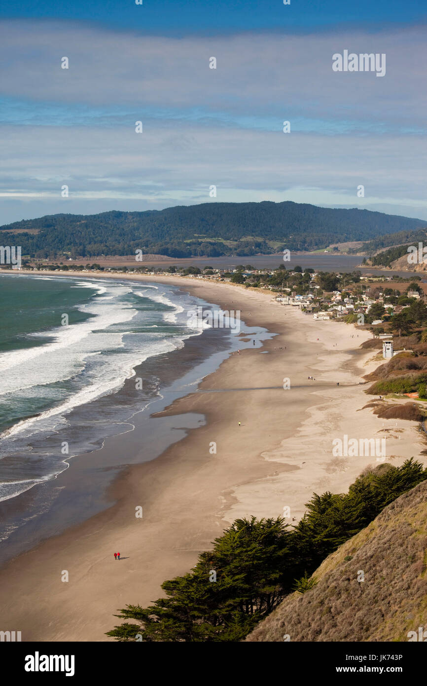 Stinson beach hi-res stock photography and images - Alamy