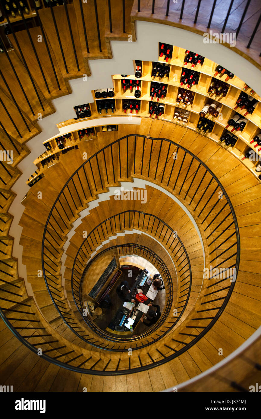 L'intendant bordeaux hi-res stock photography and images - Alamy