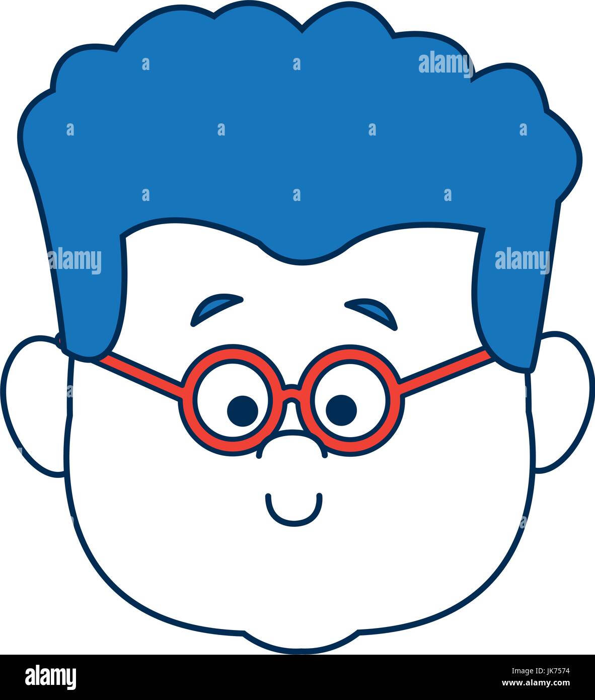 Male custom Stock Vector Images - Alamy