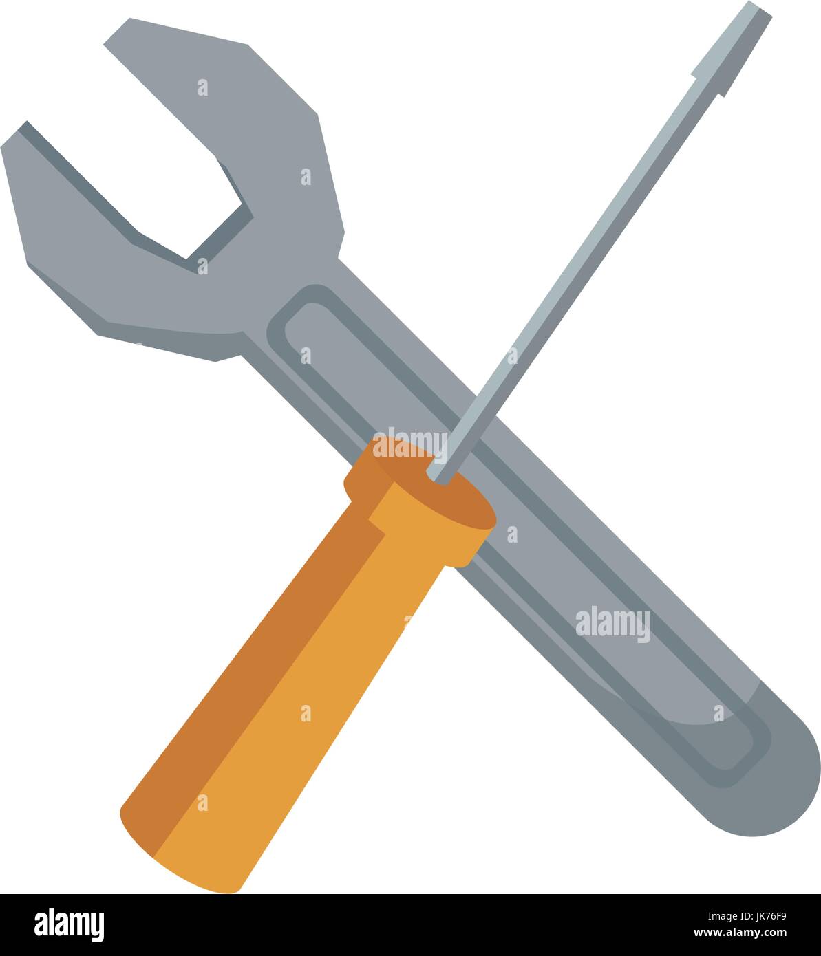 support repair tools concept help symbol Stock Vector Image & Art - Alamy