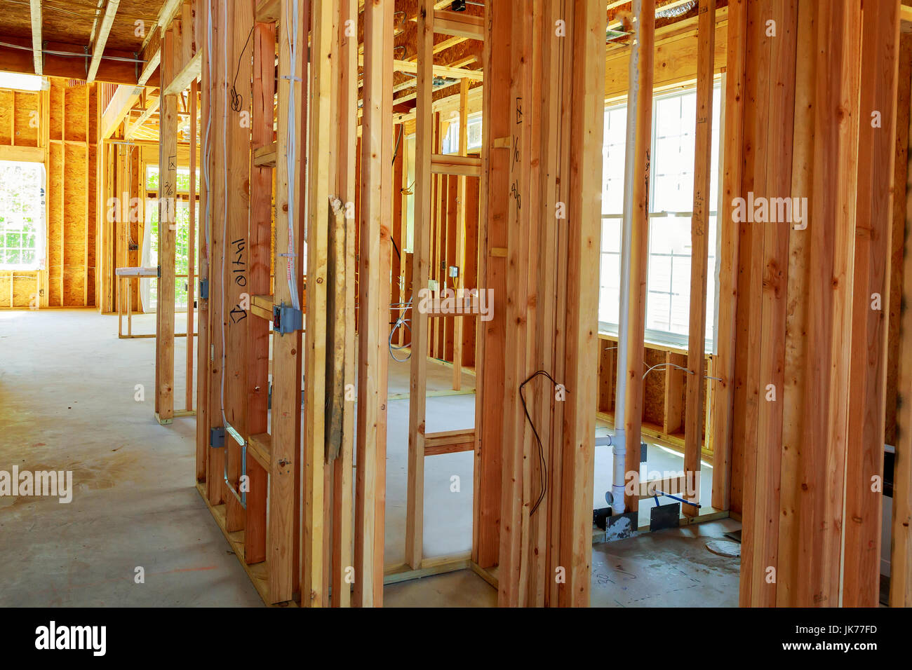 Construction divisions hi-res stock photography and images - Alamy