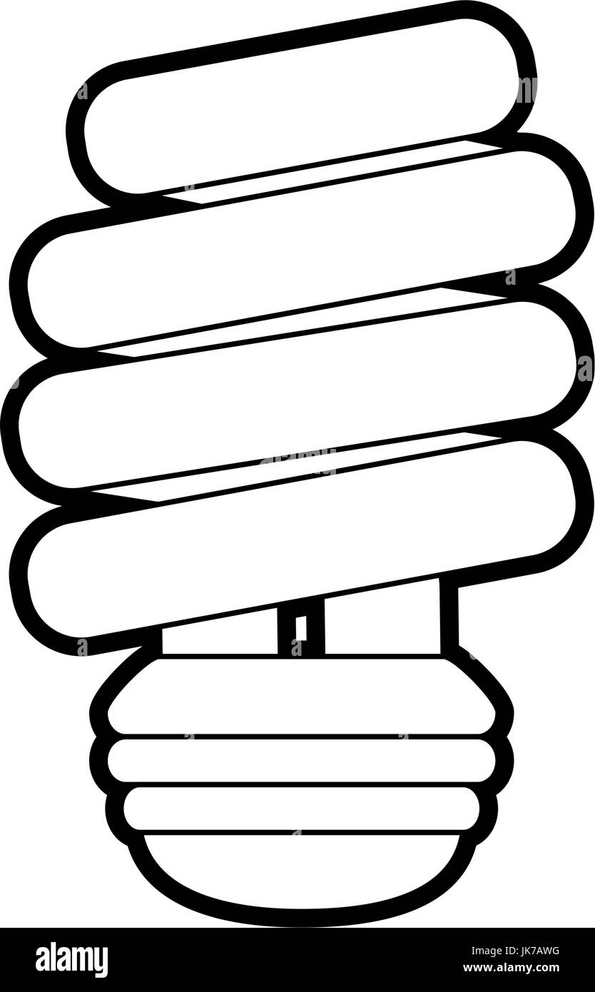 bulb vector illustration Stock Vector Image & Art - Alamy