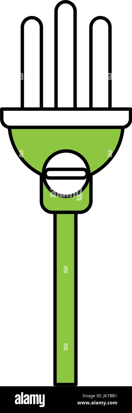 Electric plug design Stock Vector Image & Art - Alamy