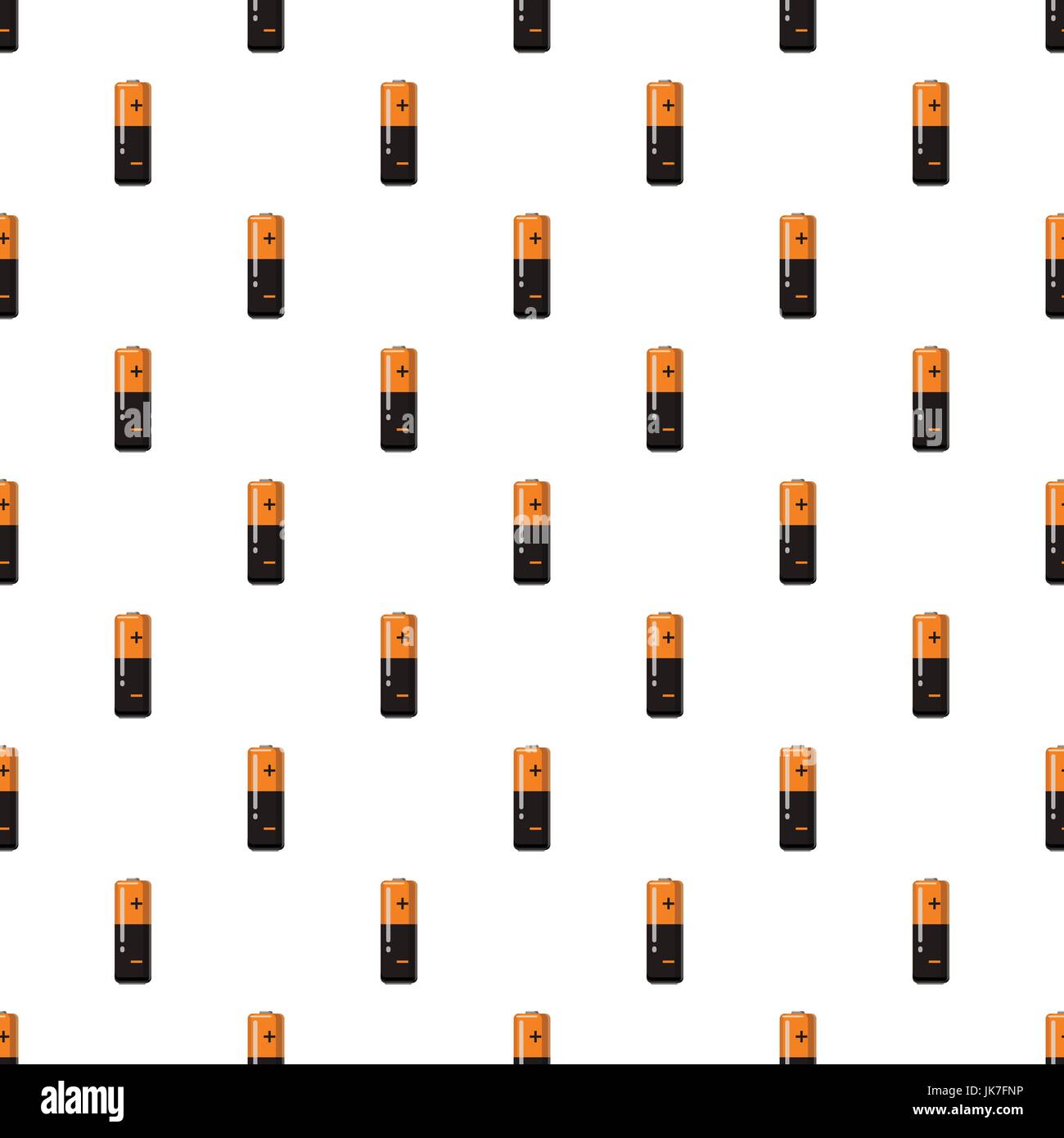 Battery pattern seamless Stock Vector Image & Art - Alamy