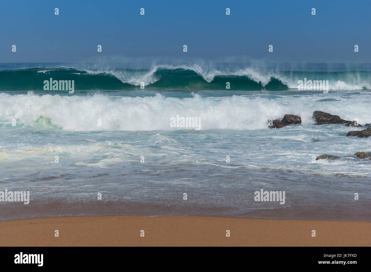 Zimbali hi-res stock photography and images - Alamy